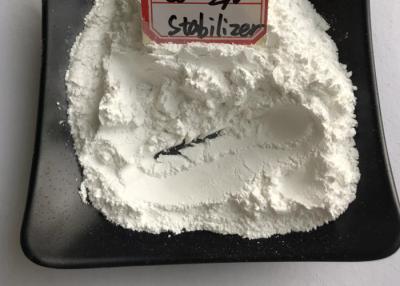 China Powder Acrylic Polymer Processing Aid 945 for PVC Foam Sheet - 35% Metal Content, 2-3 PHR Dosage for sale