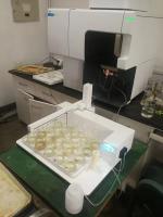 China Electric Element Tester ENIAC100A Universal Automatic Sampler for Versatile Testing for sale