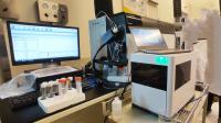 China Electric Element Tester ENIAC100A Universal Automatic Sampler for Versatile Testing for sale