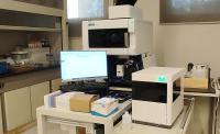 China Electric Element Tester ENIAC100A Universal Automatic Sampler for Versatile Testing for sale