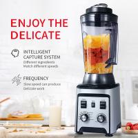 China Large Capacity Household Wall-breaker Multi-function Cooking Machine for Family Needs for sale