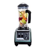 China Electric Multifunctional Commercial Cooking Machine with Grinding and Stirring Functions for sale