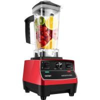 China Electric Multifunctional Commercial Cooking Machine with Grinding and Stirring Functions for sale