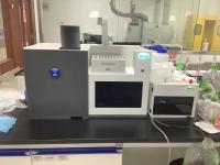 China BD--2 NO App-Controlled Liquid Chromatography Atomic Fluorescence Spectrometer for sale