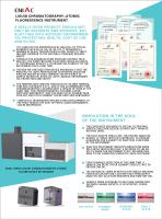 China BD--2 NO App-Controlled Liquid Chromatography Atomic Fluorescence Spectrometer for sale