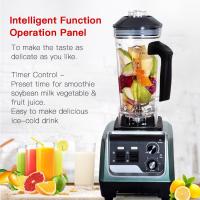China Capacity 2--4 Household Wall-breaker Multi-function Cooking Machine for Fruit Juice and Food Supplement for sale