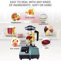 China Convenient Multifunctional Stainless Steel Food Powder Grinder with Juicer and Chopper 20*23*48 Inches for sale