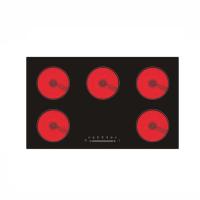 China power Household Induction Cooker No. of Electric Burner 5 Radiant-cooker for Kitchen for sale