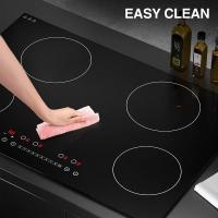 China power Household Induction Cooker No. of Electric Burner 5 Radiant-cooker for Kitchen for sale