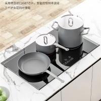 China power Household Induction Cooker No. of Electric Burner 5 Radiant-cooker for Kitchen for sale
