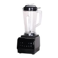 China 2-Speed Commercial Blender with Silent Sound Proof Cover and Flat Beater Accessories for sale