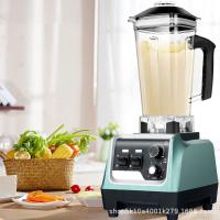 China Electric Ice Mixer and Food Processor for Commercial Smoothie Making by Syy Appliances for sale