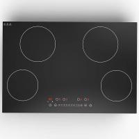 China Table Installation Electric Ceramic Stove Infrared Cooker with Best Service for sale