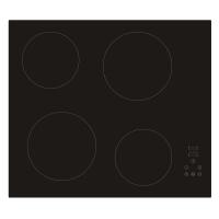 China Table Installation Electric Ceramic Stove Infrared Cooker with Best Service for sale