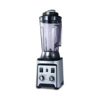 China Commercial Citrus Juicer and Ice Crusher Blender for Heavy Duty Fruit Blending Needs for sale
