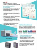 China Electric Atomic Fluorescence Photometer for Lab Testing of ZnSe Pb Bi Sb Te SnHgAu for sale