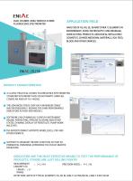 China Electric Atomic Fluorescence Photometer for Lab Testing of ZnSe Pb Bi Sb Te SnHgAu for sale