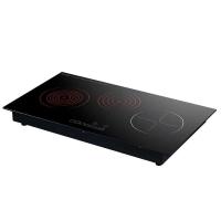 China Multifunctional Radiant-Cooker Induction with 2200W Power and Ceramic/Glass Surface for sale