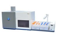 China CE ISO Certified Spectrometer Chromatograph for Dual-Channel Environmental Monitoring for sale