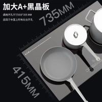 China National Multi Desk Drop-in Hot Plate IH 3 Burner Electrical Ceramic Hob Smart BBQ Electric Infrared Double Induction Cooker for sale