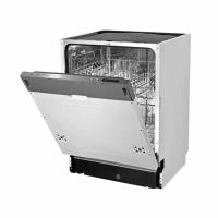 China NO Private Mold Home Kitchen Appliances Fully Integrated Dishwasher No.20 Most Popular for sale