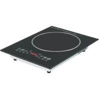 China Electric Stove 2200W Ceramic Cooker Single Burner Table Installation Induction Cooker for sale