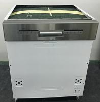 China Hotel Restaurant Undercounter Dishwasher Strong Dish Washing Stainless Steel Material for sale