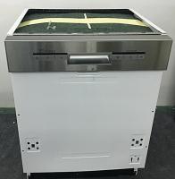 China Hotel Restaurant Undercounter Dishwasher Strong Dish Washing Stainless Steel Material for sale