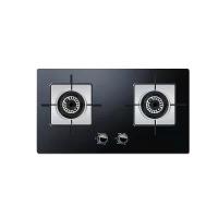 China Household Kitchen Cooking Gas Cooker Stove with SS Panel and Flipable Burner Safety for sale
