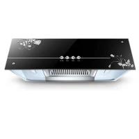 China 200W Electrostatic Hood Machine and Oil Mist Purifier Lampblack Purifier Machine for sale