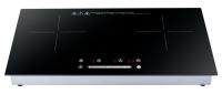 China 2 Burner Plates Gas Stove and Electric Double Stove Induction Cooker for Kitchen Cooking for sale