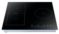 China Made in Italy Design Ceramic Cooker Electric Stove DIAMOND 60 for Kitchen and Cooking for sale