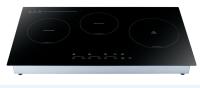 China Made in Italy Design Ceramic Cooker Electric Stove DIAMOND 60 for Kitchen and Cooking for sale
