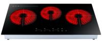 China Made in Italy Design Ceramic Cooker Electric Stove DIAMOND 60 for Kitchen and Cooking for sale