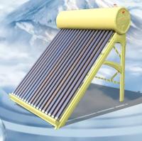 China Solar Hot Water Heating System for 50L 100L 150L 200L 300L 500L All Stainless Steel for sale
