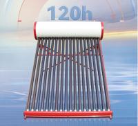 China Solar Hot Water Heating System for 50L 100L 150L 200L 300L 500L All Stainless Steel for sale