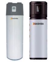 China All-in-One Domestic Heat Pump 75% Air Source 25% Electricity 3 Kw for Hot Water Needs for sale