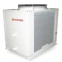 China Upgrade Your Pool with App-Controlled Titanium Heat Exchanger and Heat Pump Technology for sale