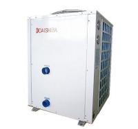 China Upgrade Your Pool with App-Controlled Titanium Heat Exchanger and Heat Pump Technology for sale