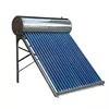 China 80L Home Rooftop Non-Pressurized Solar Water Heater with Direct-Plug Connection for sale