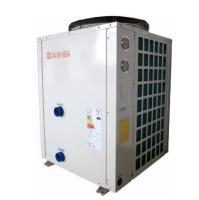China Energy-Saving Hot Water for Swimming Pools Stainless Steel Space Heating and Cooling for sale
