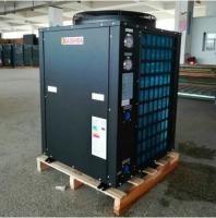 China Energy-Saving Hot Water for Swimming Pools Stainless Steel Space Heating and Cooling for sale