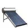 China Private Mold 100L 200L 300L Non-pressurized Solar Water Heater for Home or Commercial for sale