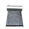 China Private Mold 100L 200L 300L Non-pressurized Solar Water Heater for Home or Commercial for sale