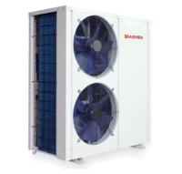 China Energy-Saving R410A Air Source Heat Pump for Domestic Hot Water and House Heating for sale