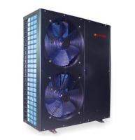 China Energy-Saving R410A Air Source Heat Pump for Domestic Hot Water and House Heating for sale