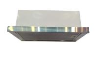 China Stainless Steel Wall-Mounted Kitchen Range Hood with Gesture Control and LED Lighting for sale