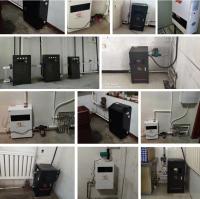 China Overheating Protected Electric Heating System Modern Indoor High Power Whole House Heater for sale