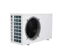 China App-Controlled Heating and Domestic Hot Water Solution for Cold Areas Low-Temperature for sale