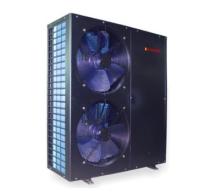 China App-Controlled Heating and Domestic Hot Water Solution for Cold Areas Low-Temperature for sale